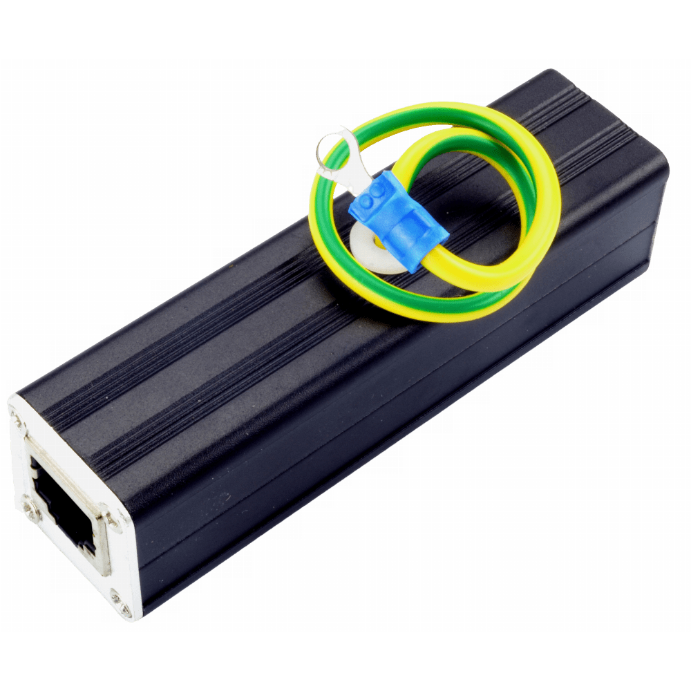Surge Protection Device RJ45 Power over Ethernet | Blake UK - Blake UK