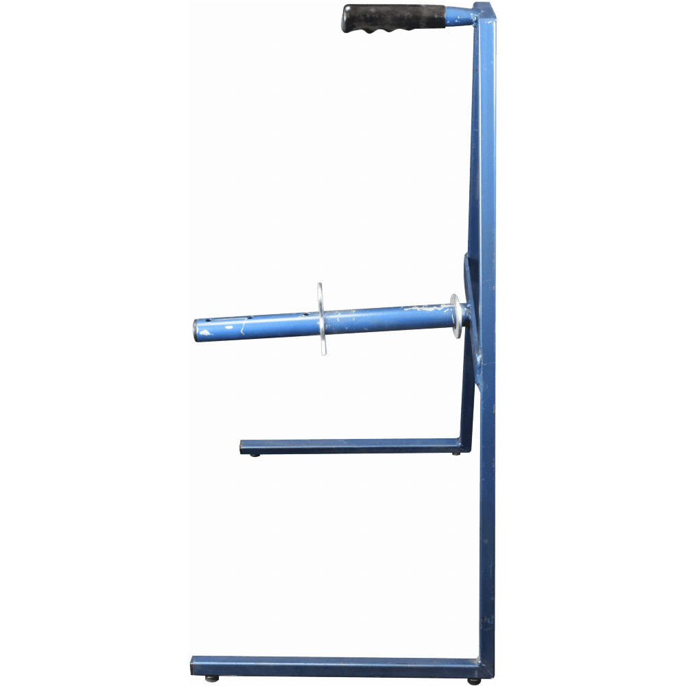 WF125/165 Cable Reel Stand Twin Dispenser Holder | Blake UK - Blake UK