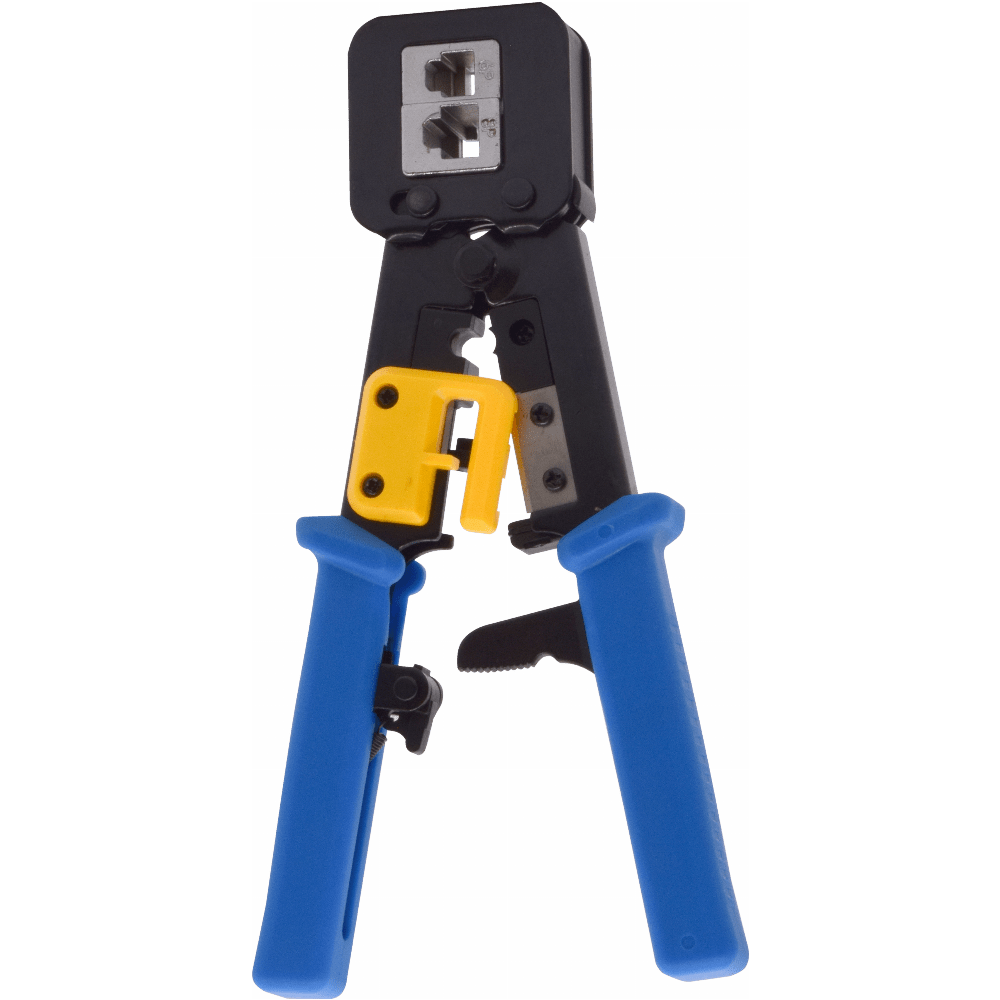 Easy RJ45 Cut and Crimp Trimming Tool | PROception - Blake UK