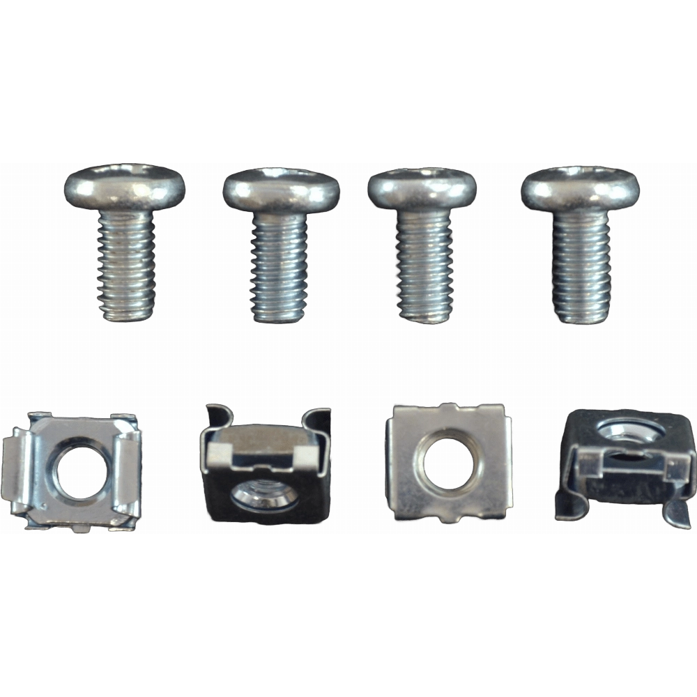 4 Way Power Distribution Unit for Network Cabinet | Blake UK - Blake UK