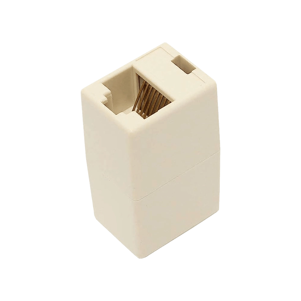 RJ45 CAT5e Straight Ethernet LAN Coupler | Blake UK - Blake UK