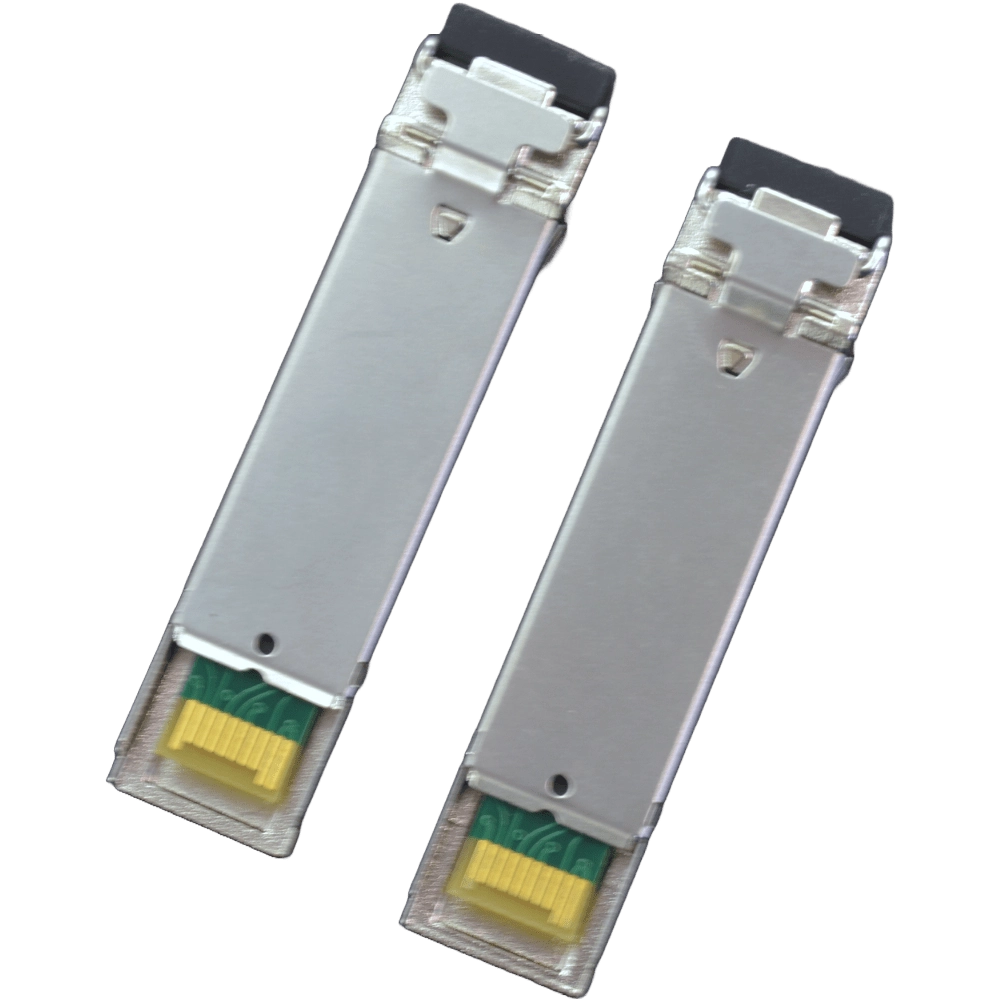 RX and TX Pair Single Mode Fibre Modules | Blake UK - Blake UK