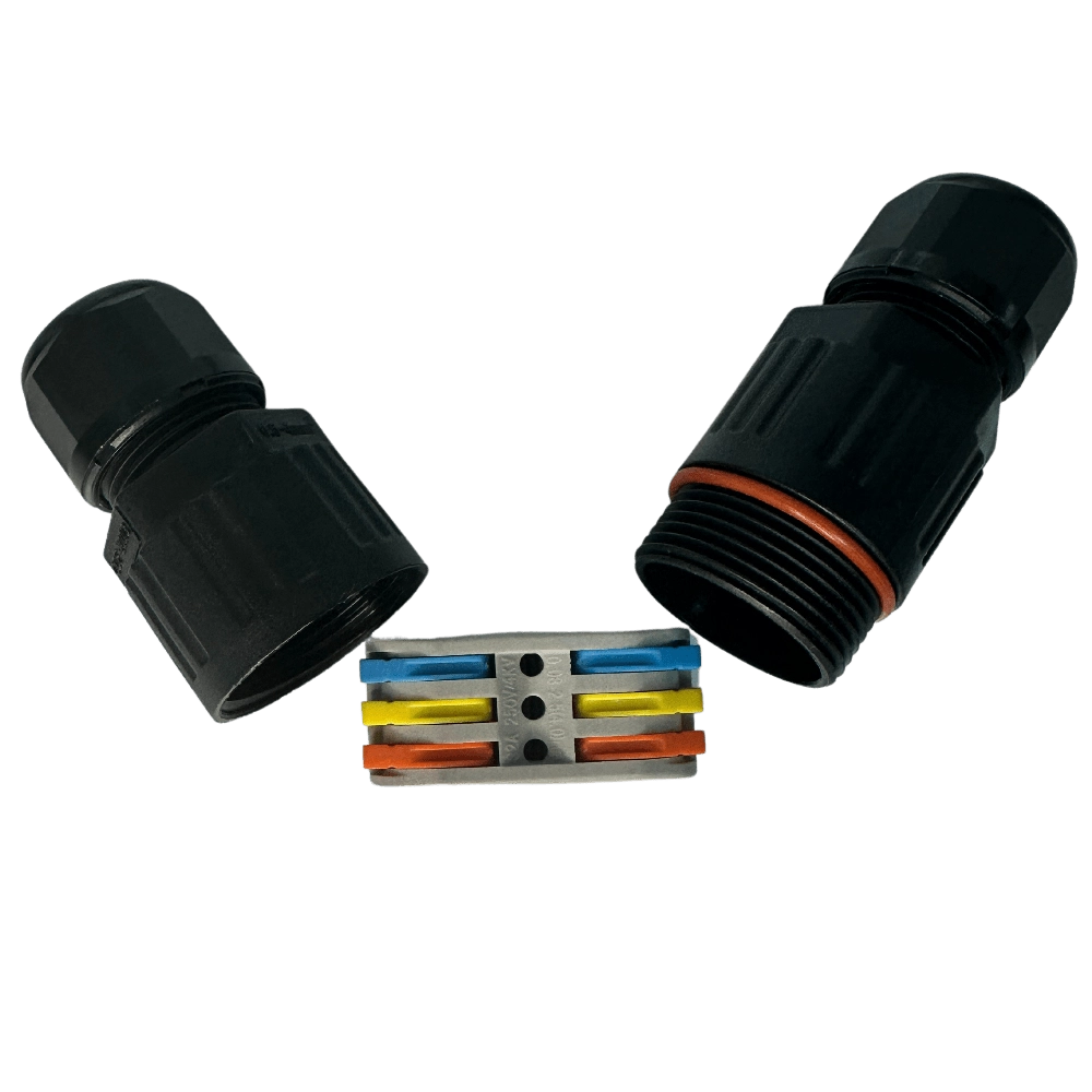 External Waterproof Case for Electrical Terminal Connectors | Blake UK ...