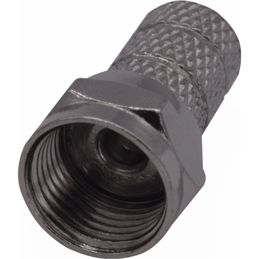 F-Type Male Twist On Connector for Twinsat WF63 | Blake UK - Blake UK