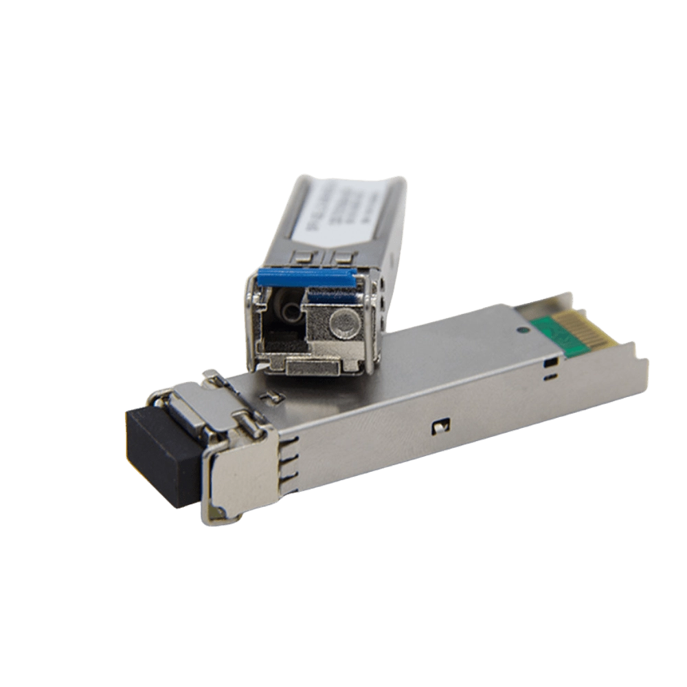 Multimode Fibre Transceiver 1.25 Gbps | Blake UK - Blake UK