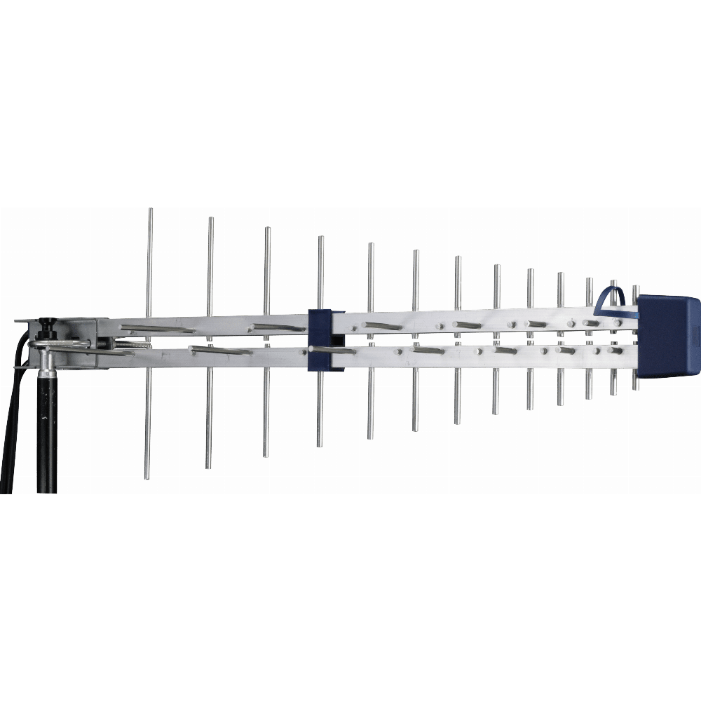 3G & 4G MiMo Cross-Polarised Yagi TV Aerial | Blake UK - Blake UK