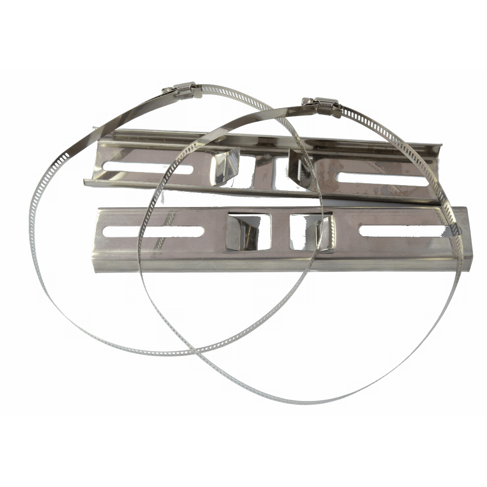 4 Inch Pole Mount Adaptor Kit for BLCAB1/2 | Blake UK - Blake UK