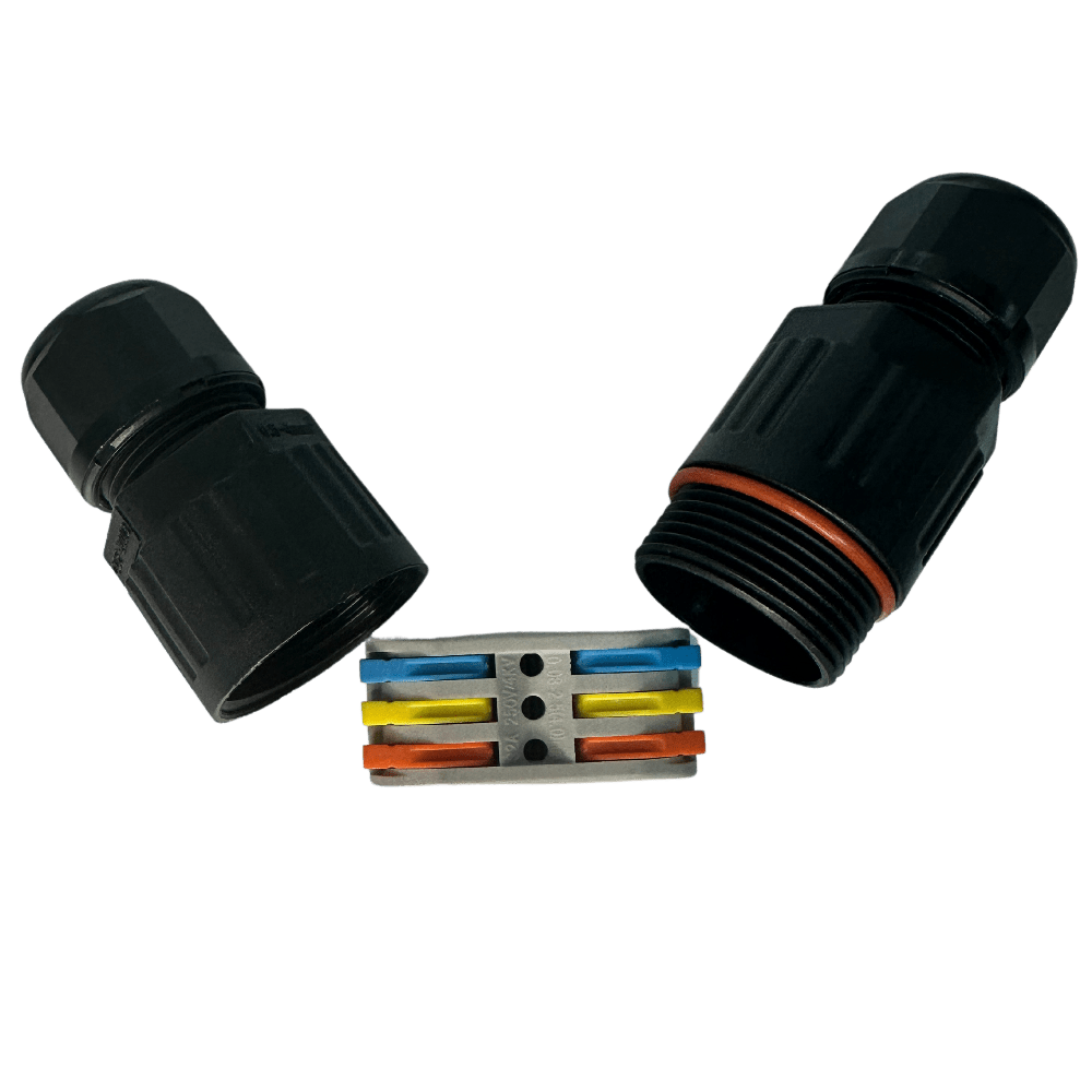 External Waterproof Case for Electrical Terminal Connectors | Blake UK ...