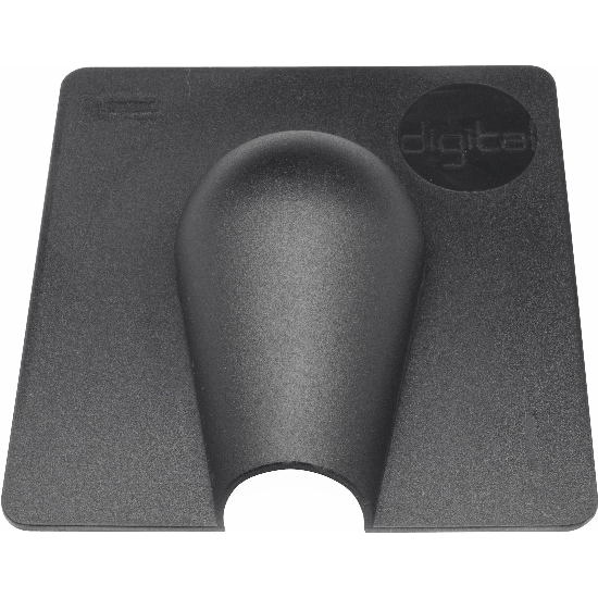 Brown External Cable Entry Brick Cover Plate | Blake UK - Blake UK