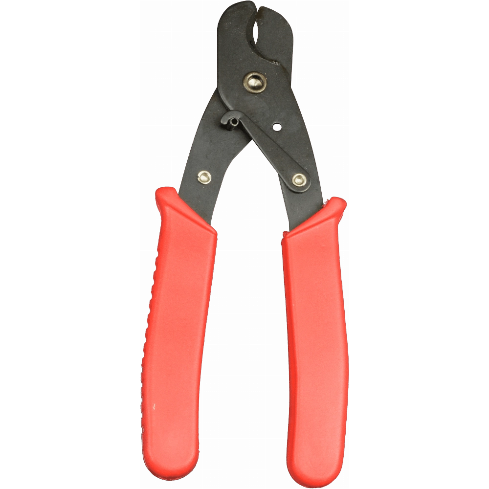 Heavy Duty Coax Cable and Lead Cutter | PROception - Blake UK