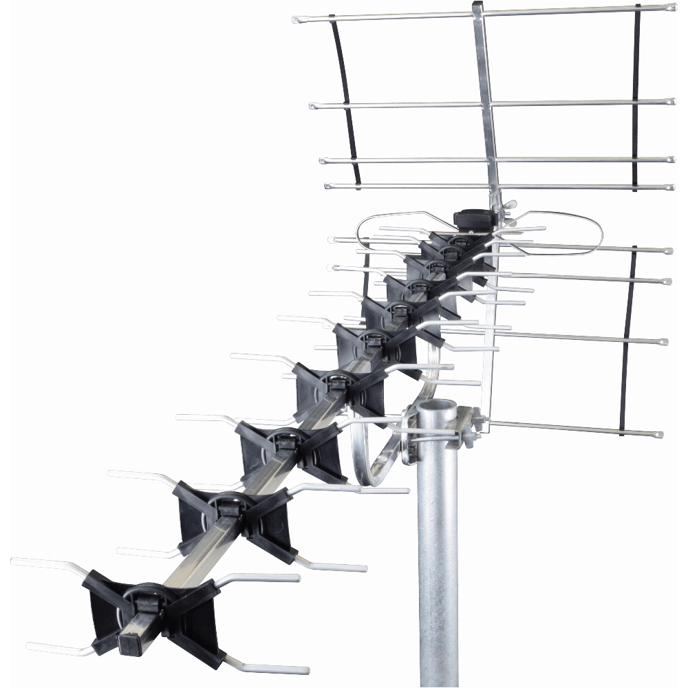 52 Element F-Type High Gain Aerial Group A | Blake Aerials - Blake UK