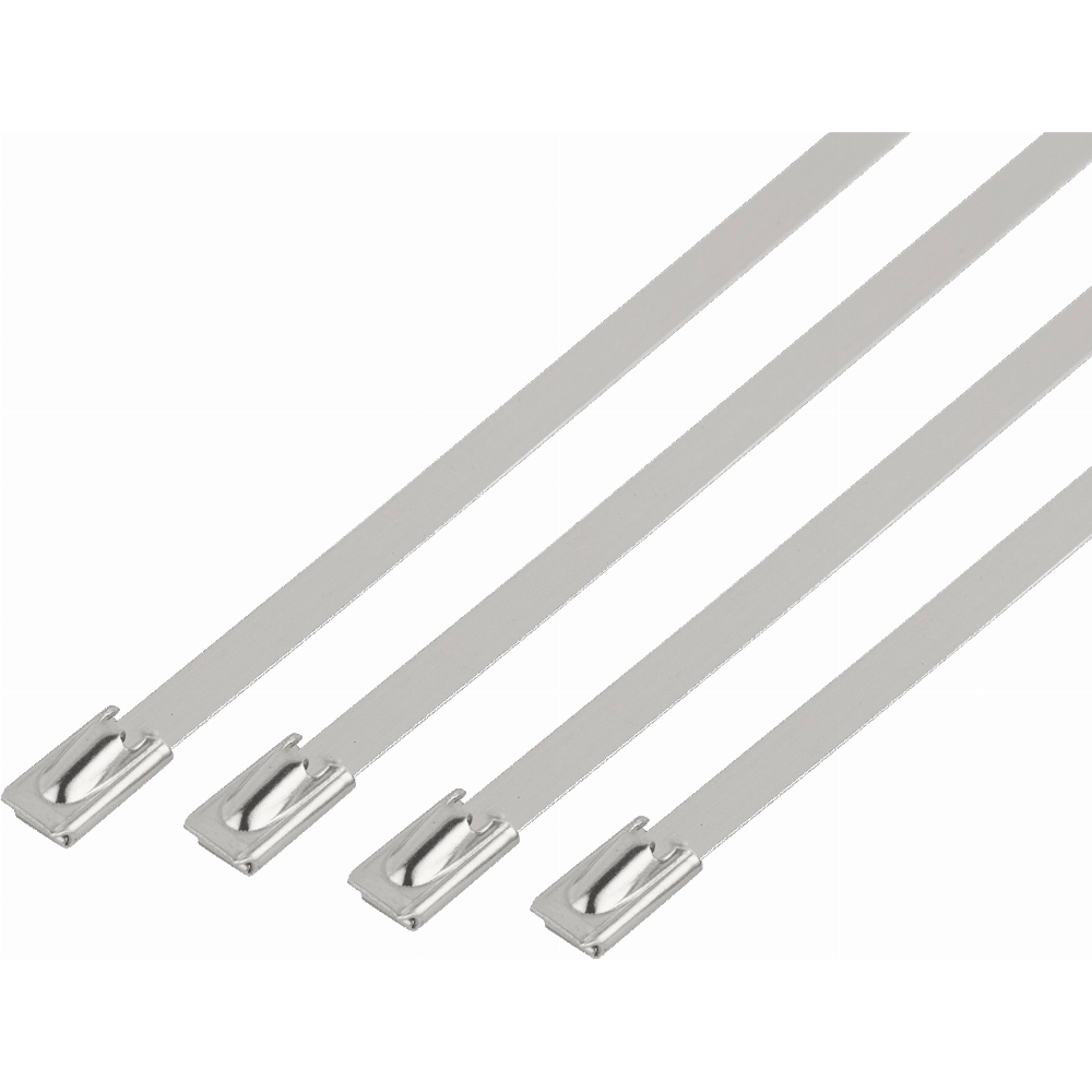 Large Stainless Steel Cable Ties | Blake UK - Blake UK