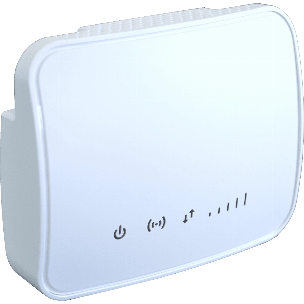 Blake 4G CAT4 Mi-Fi Router for Caravans | Blake UK - Blake UK