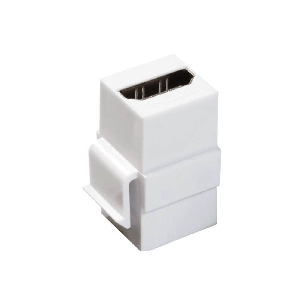 HDMI 2.0 Keystone for Multimedia Patch Panel | Blake UK - Blake UK