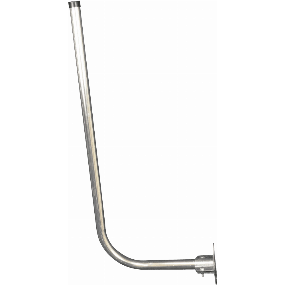 3 Eaves/Loft Kit Pole with Split Bracket | Blake UK - Blake UK