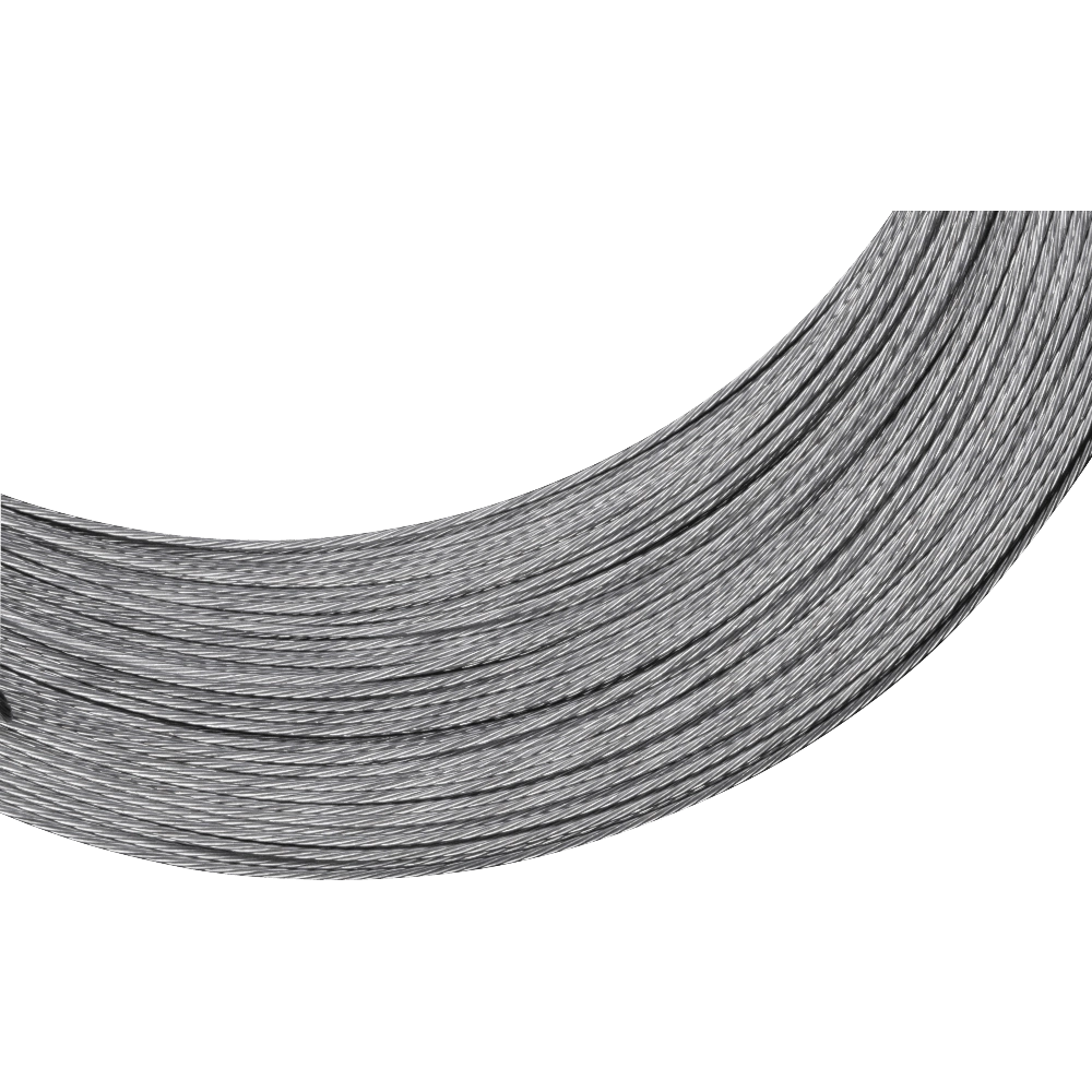25kg Galvanised Catenary Lashing Wire Cable/Coil | Blake UK - Blake UK