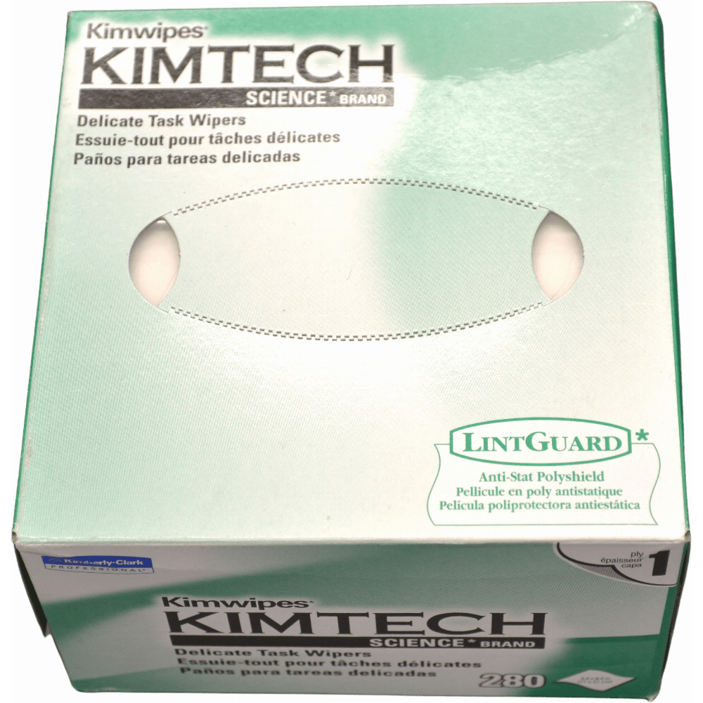 Fibre Optic Cleaning Kit, Cleaning Tool Wipes | Blake UK - Blake UK