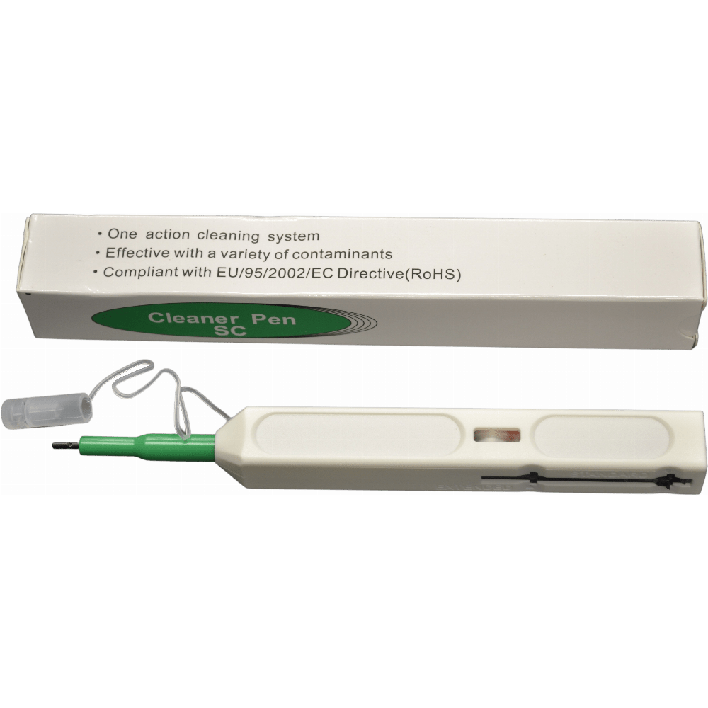 Fibre Optic Cleaning Kit, Cleaning Tool Pen | Blake UK - Blake UK