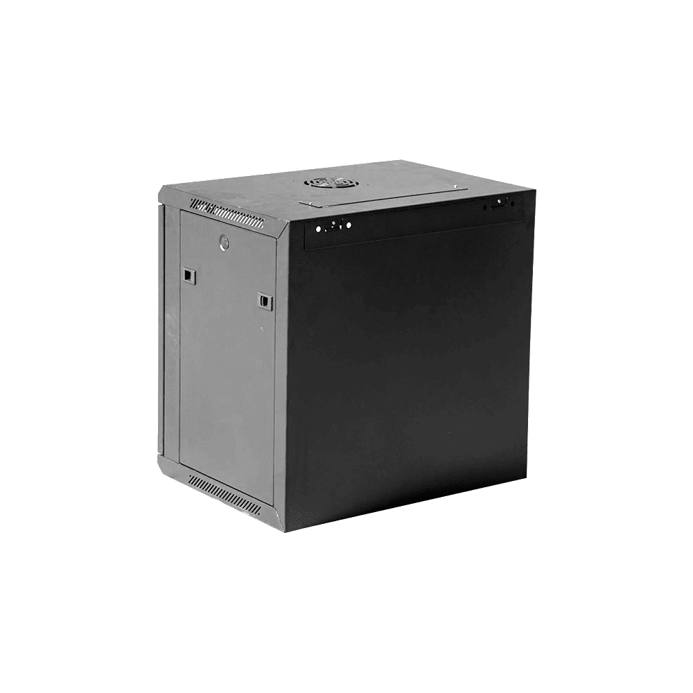 12U 19 Inch Deep Networking Data Cabinet | Blake UK - Blake UK