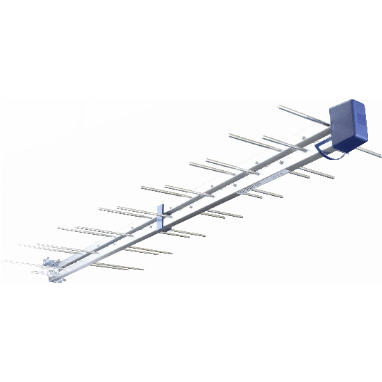 28 Element Mini Log Aerial Periodic Group K | Blake Aerials - Blake UK