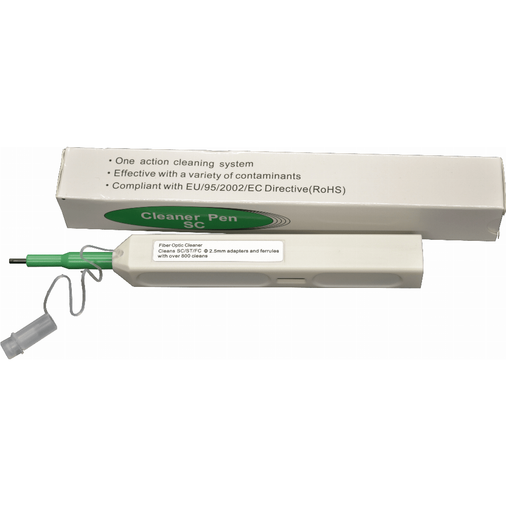 Fibre Optic Cleaning Kit, Cleaning Tool Pen | Blake UK - Blake UK