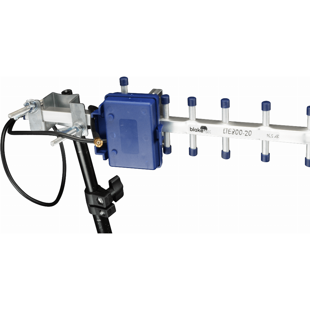 18 Element 4G External Yagi Aerial, 1710-1880MHz - Blake UK