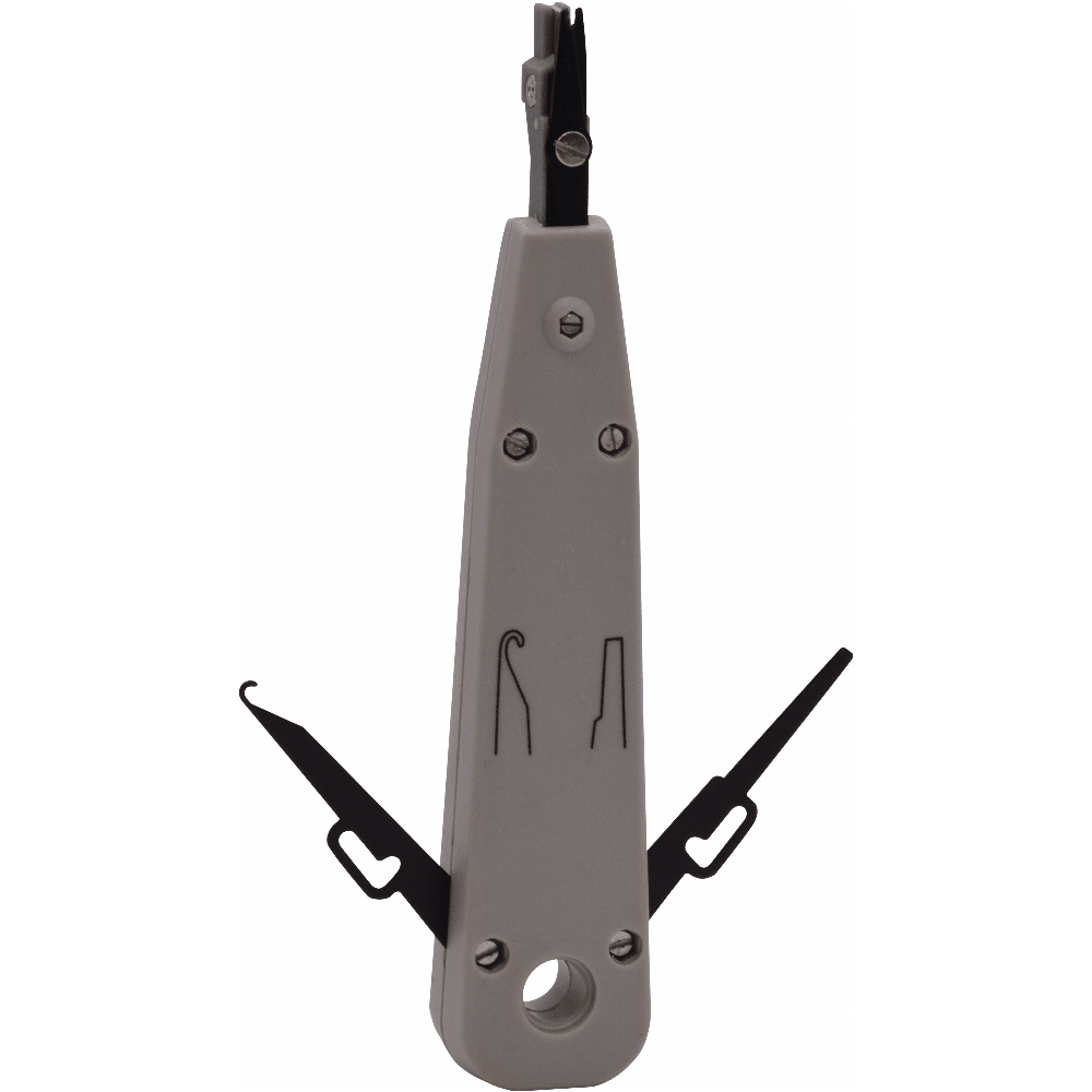 Punch Down RJ45 Krone Tool for Telephone Wires | PROception - Blake UK