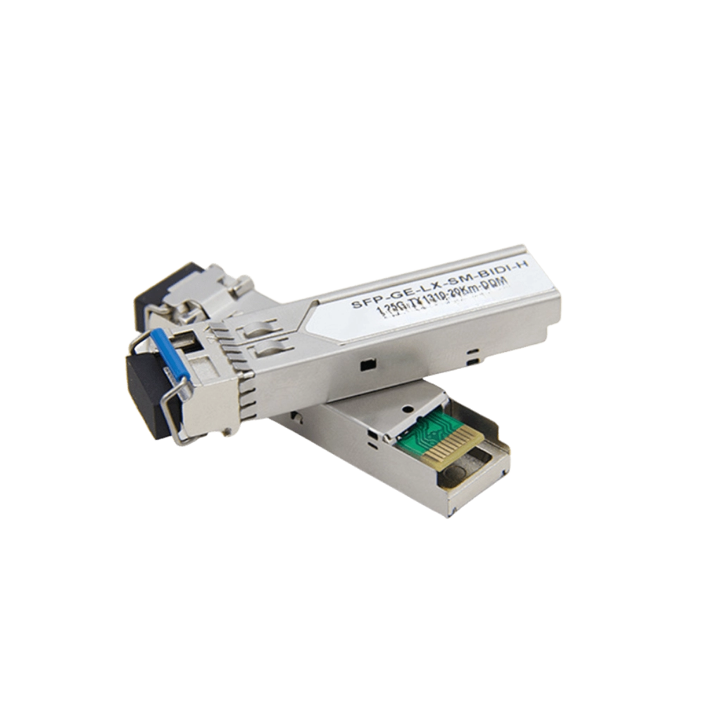 Multimode Fibre Transceiver 1.25 Gbps | Blake UK - Blake UK