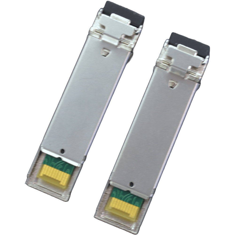 RX and TX Pair Single Mode Fibre Modules | Blake UK - Blake UK
