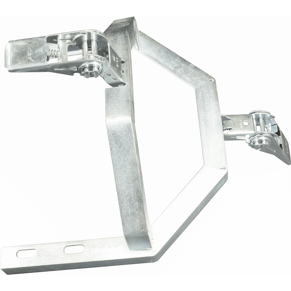 13.5 Inch Stack Strap Ratchet Mitre Bracket | Blake UK - Blake UK
