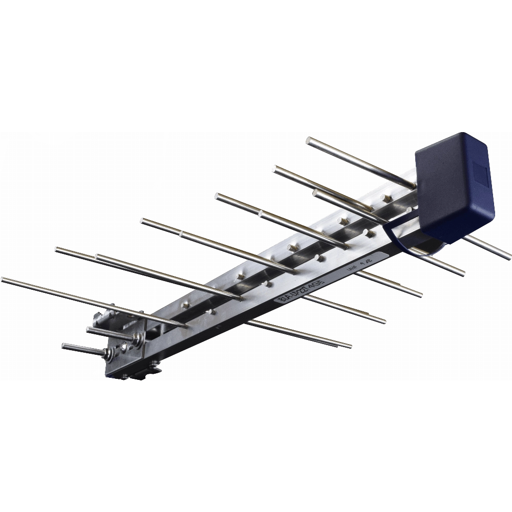 20 Element Mini Log Aerial Periodic Group K | Blake Aerials - Blake UK