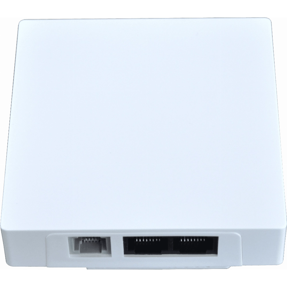 Stream 2 In Wall Access Point Single Band 750Mbps | Blake UK - Blake UK