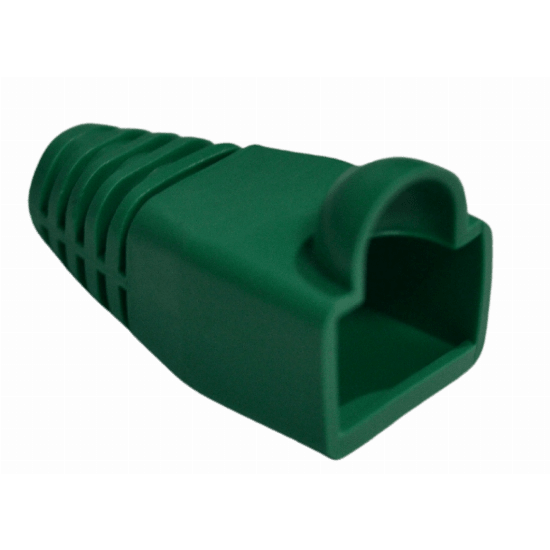 Quick Fit Grey RJ45 CAT5e/6 Boot | Blake UK - Blake UK