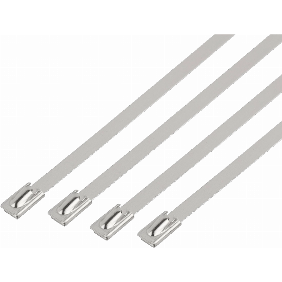 Small Stainless Steel Cable Ties | Blake UK - Blake UK