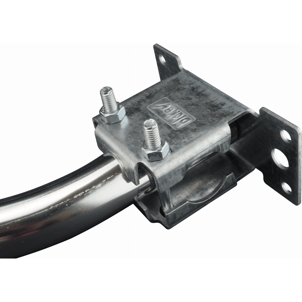 20x1 Inch Eaves/Loft Kits Single Bend Pole | Blake UK - Blake UK