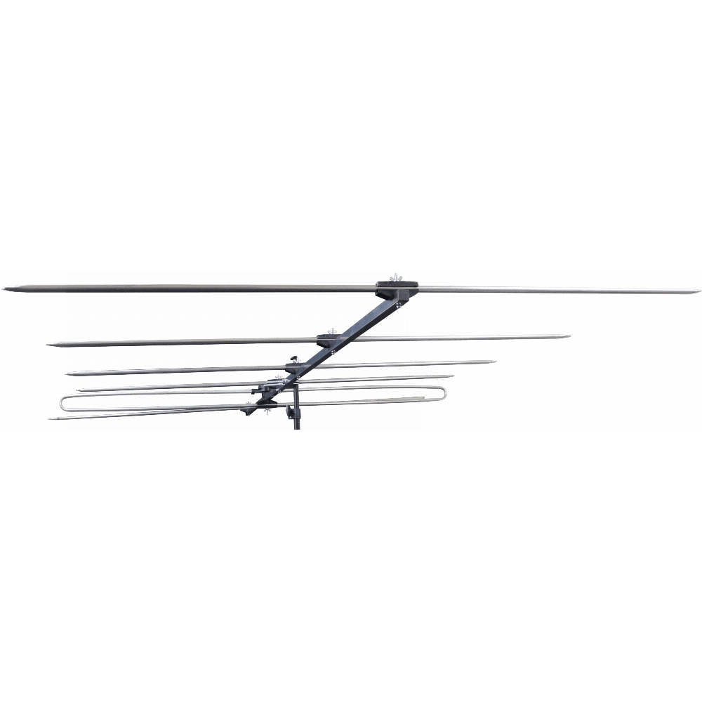 4 Element Folded FM Radio Dipole Aerial | Blake Aerials - Blake UK