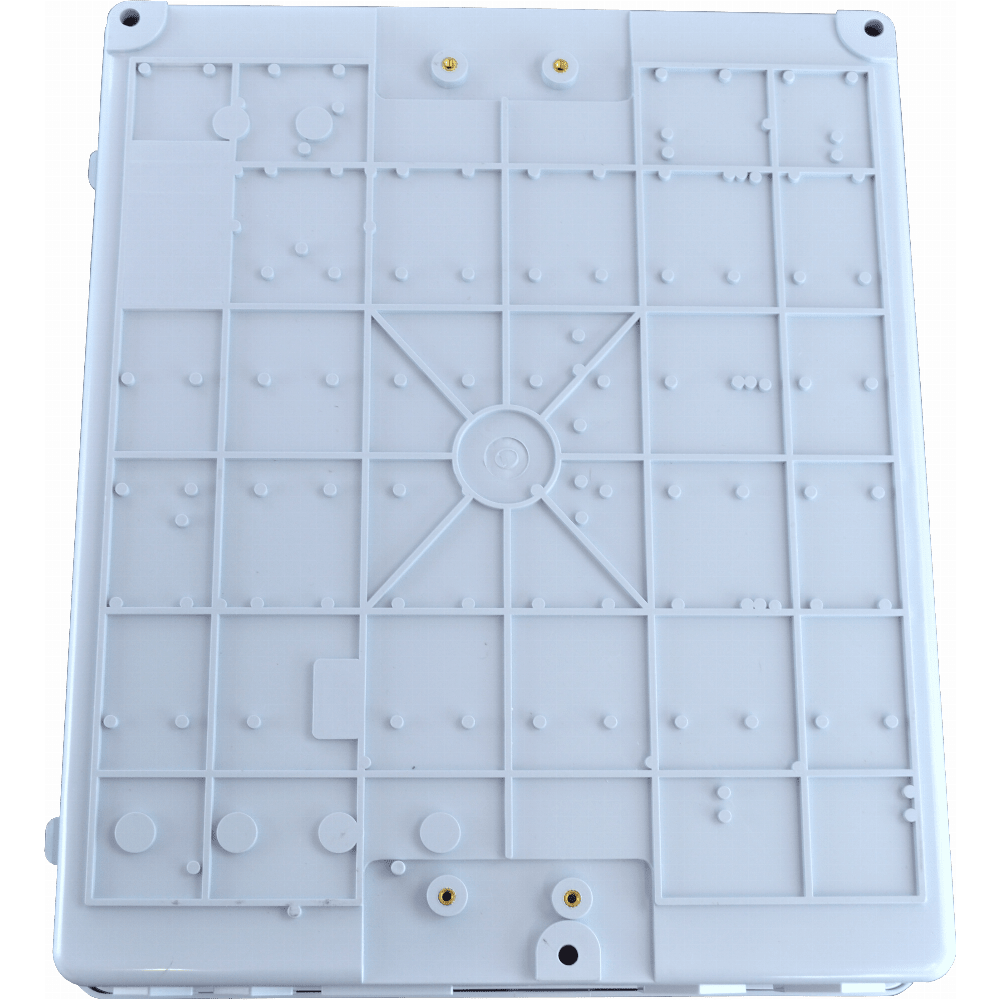 32 Way Fibre Optical Cartridge Containment Box | Blake UK - Blake UK