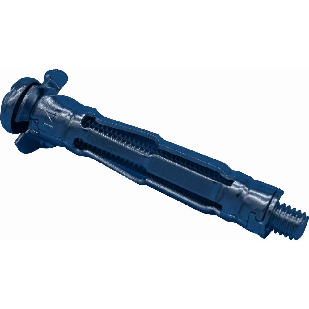 Heavy Duty M6 Plasterboard Cavity Fixings | Blake UK - Blake UK