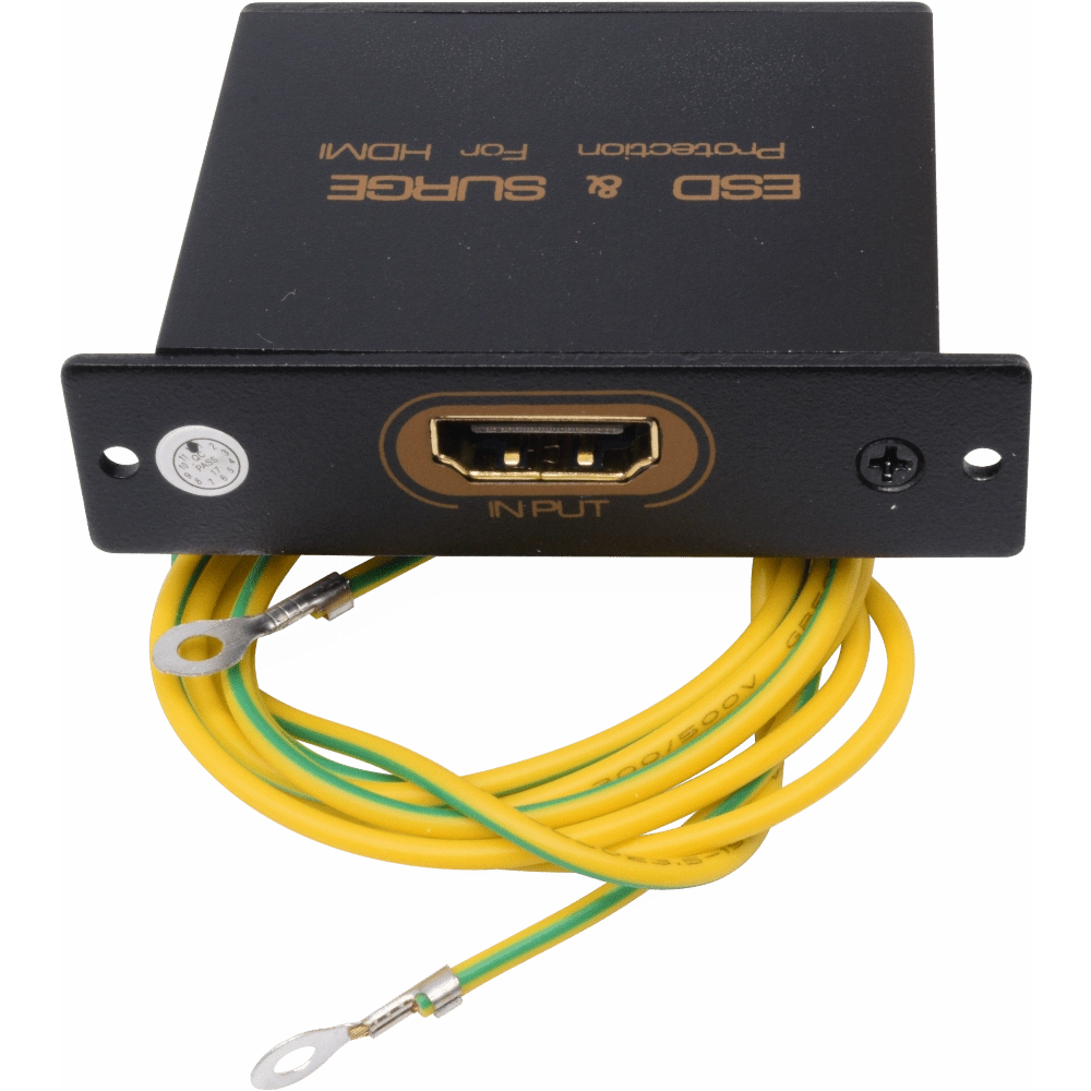 HDMI Electrostatic Discharge Surge Protection | PROception - Blake UK