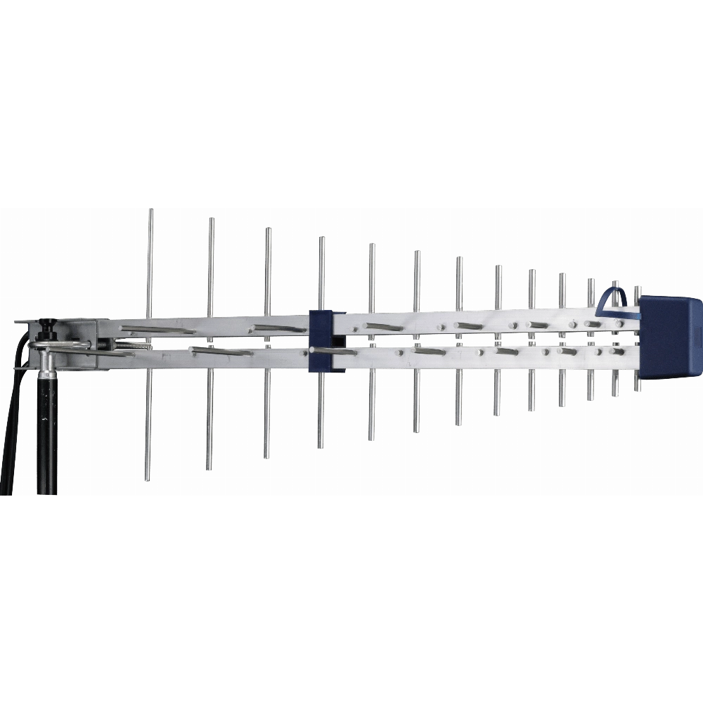 3G & 4G MiMo Cross-Polarised Yagi TV Aerial | Blake UK - Blake UK