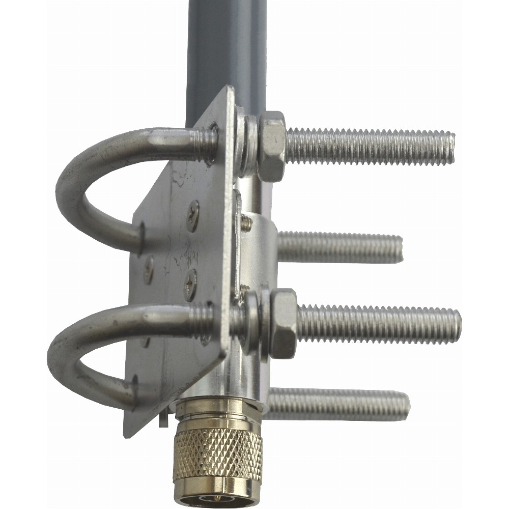 120cm LoRa Helium Data Mining Atenna Grey N-Type | Blake UK - Blake UK