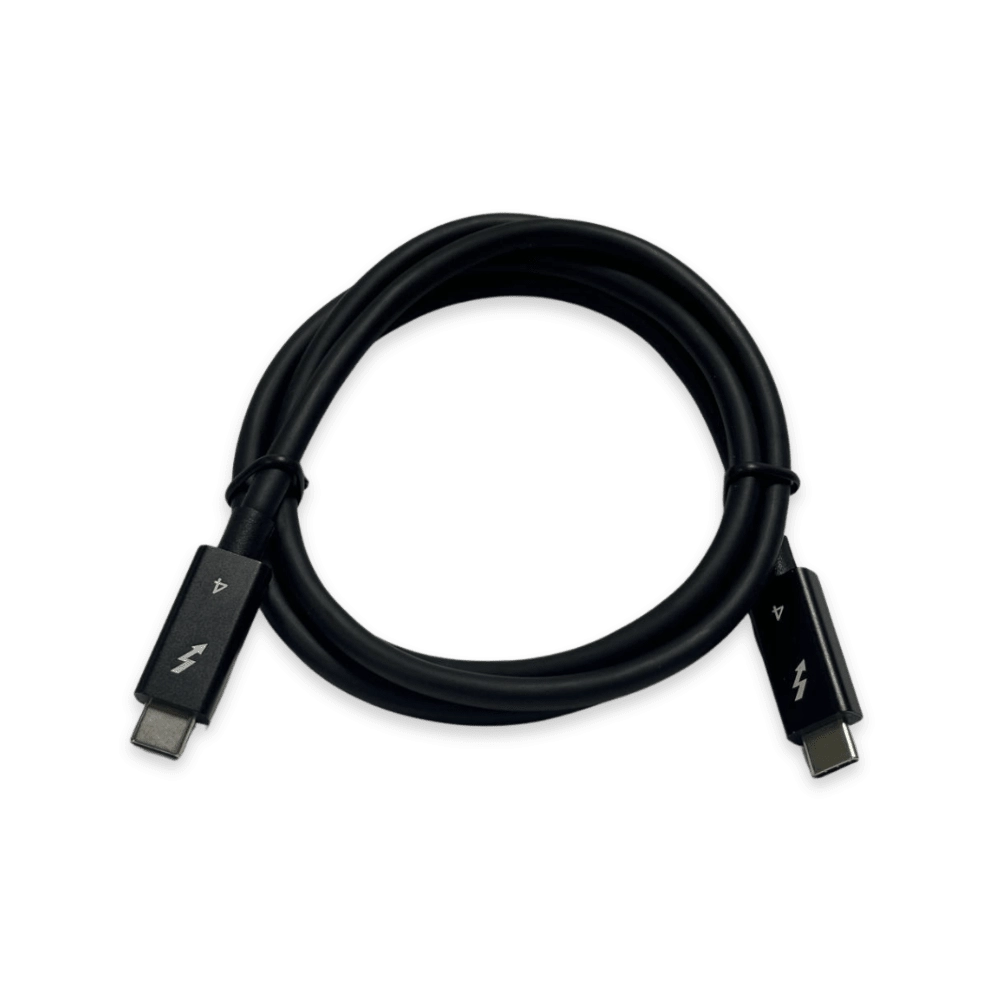 1m USB-C to USB-C Fast Charging Cable – 40Gbps Data, 240W Power | Blake ...