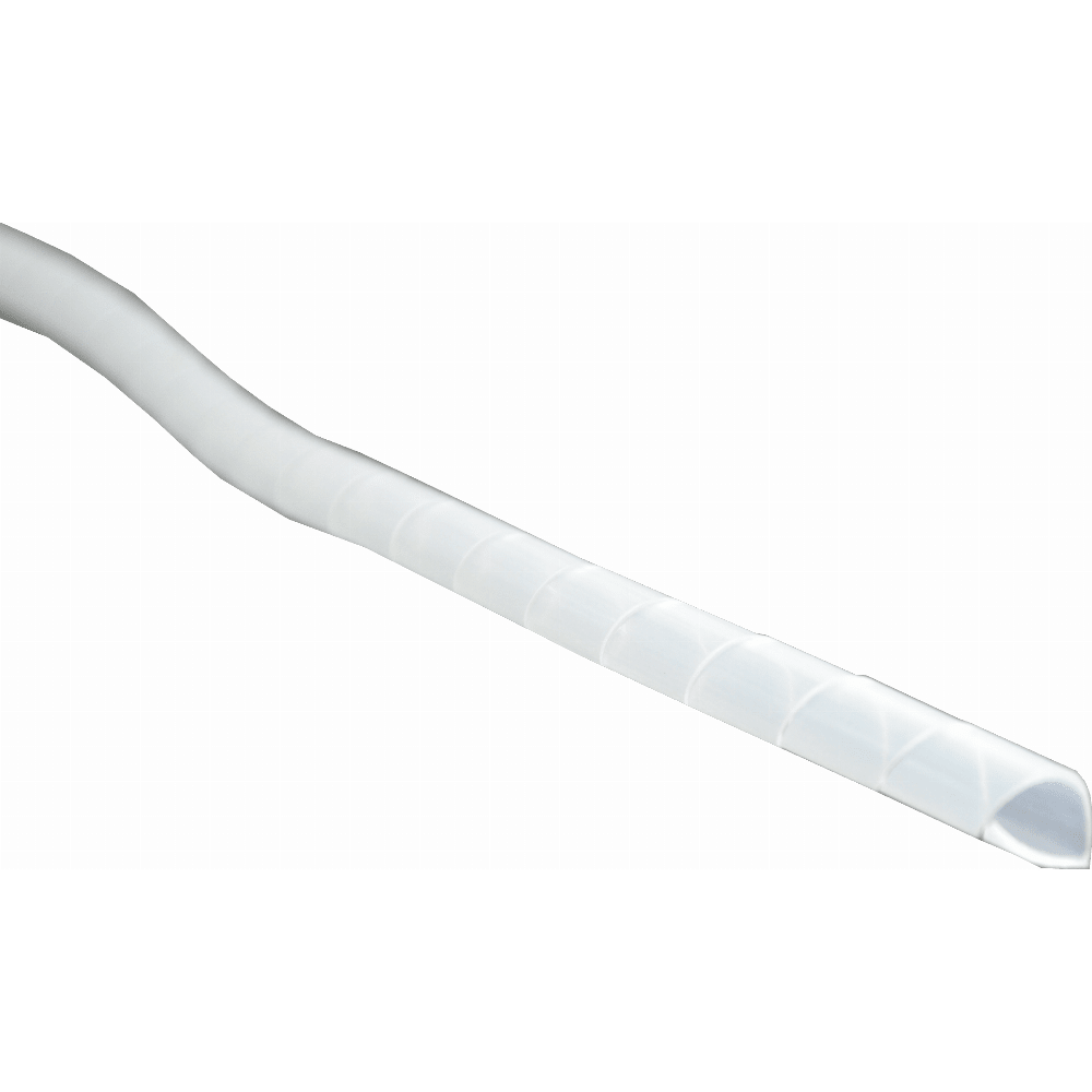 10m Fibre Cable Tidy Silicone Material Roll | Blake UK - Blake UK