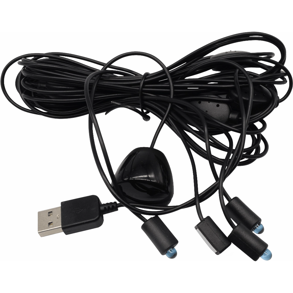 4 Way IR Control Blaster to Hide Devices | PROception - Blake UK