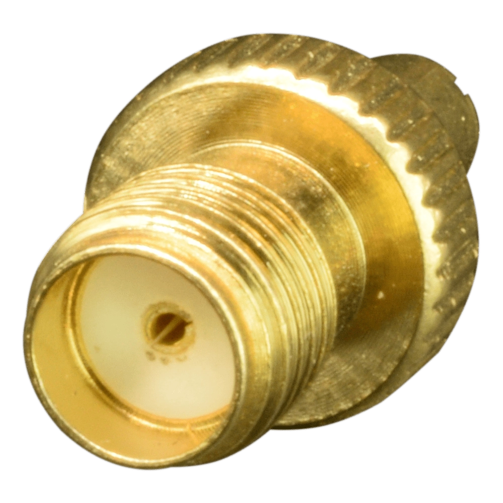 SMA Female to TS9 Male Straight Coaxial Adaptor | PROception - Blake UK