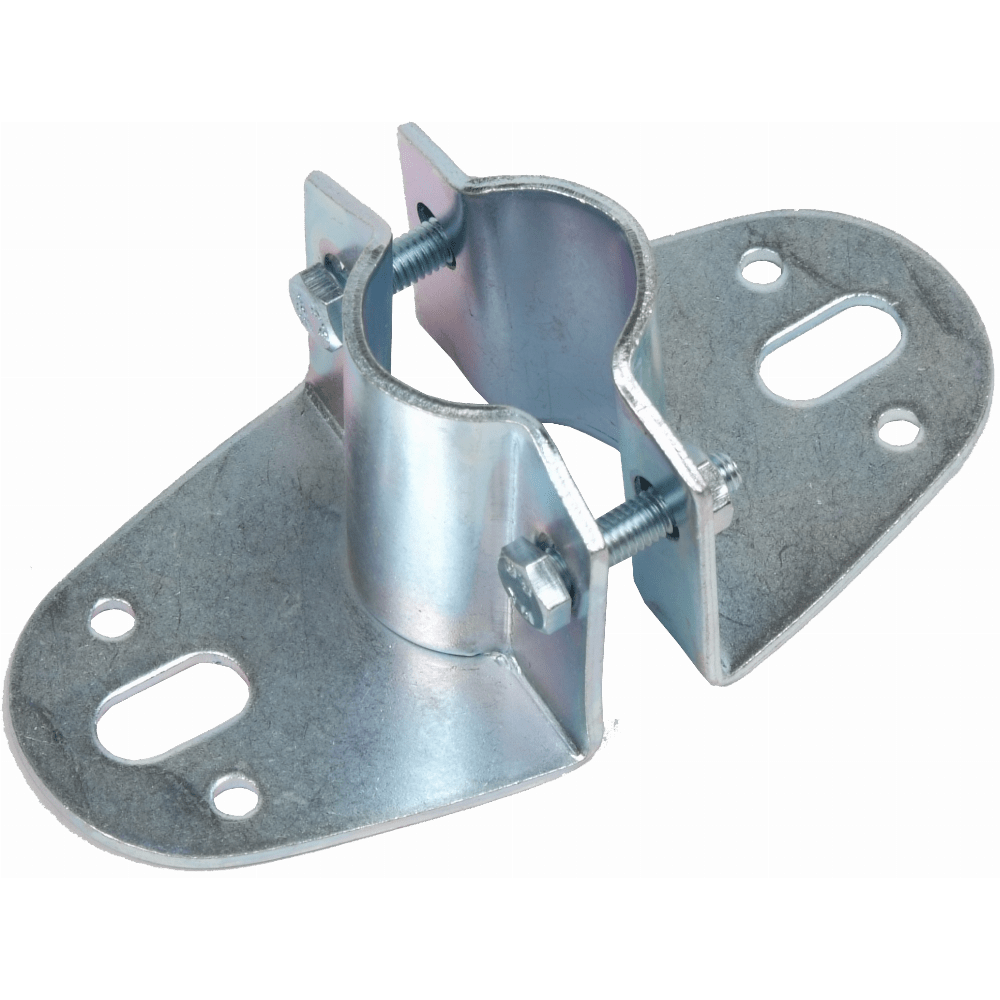 Heavy Duty Wall/Facia/Eaves/Loft Split Bracket | Blake UK - Blake UK