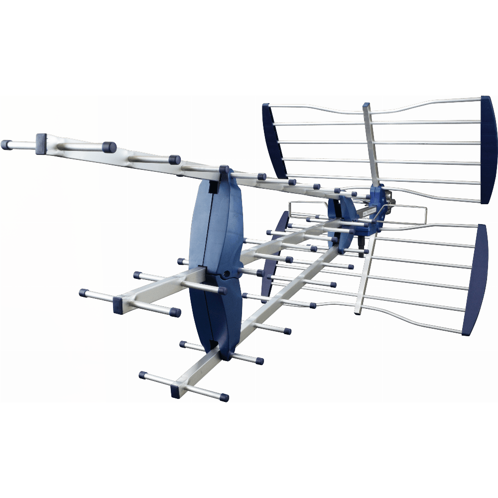 48 Element Tri-Beam High Gain Aerial | Blake Aerials - Blake UK