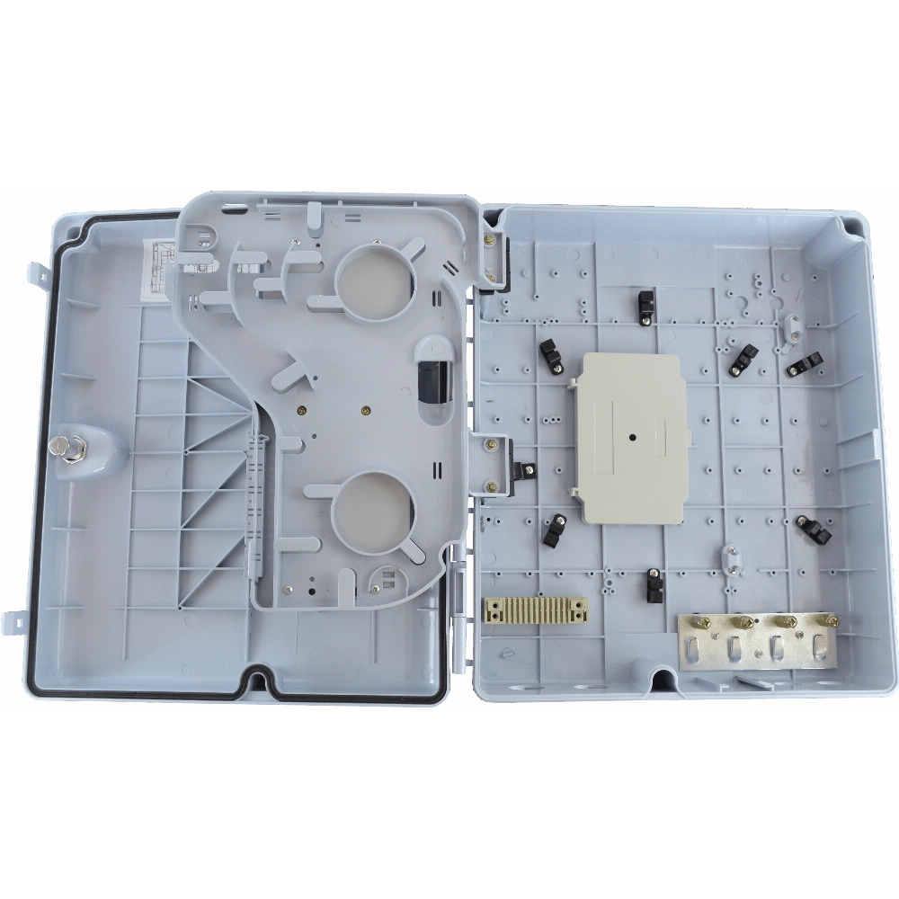 32 Way Fibre Optical Cartridge Containment Box | Blake UK - Blake UK