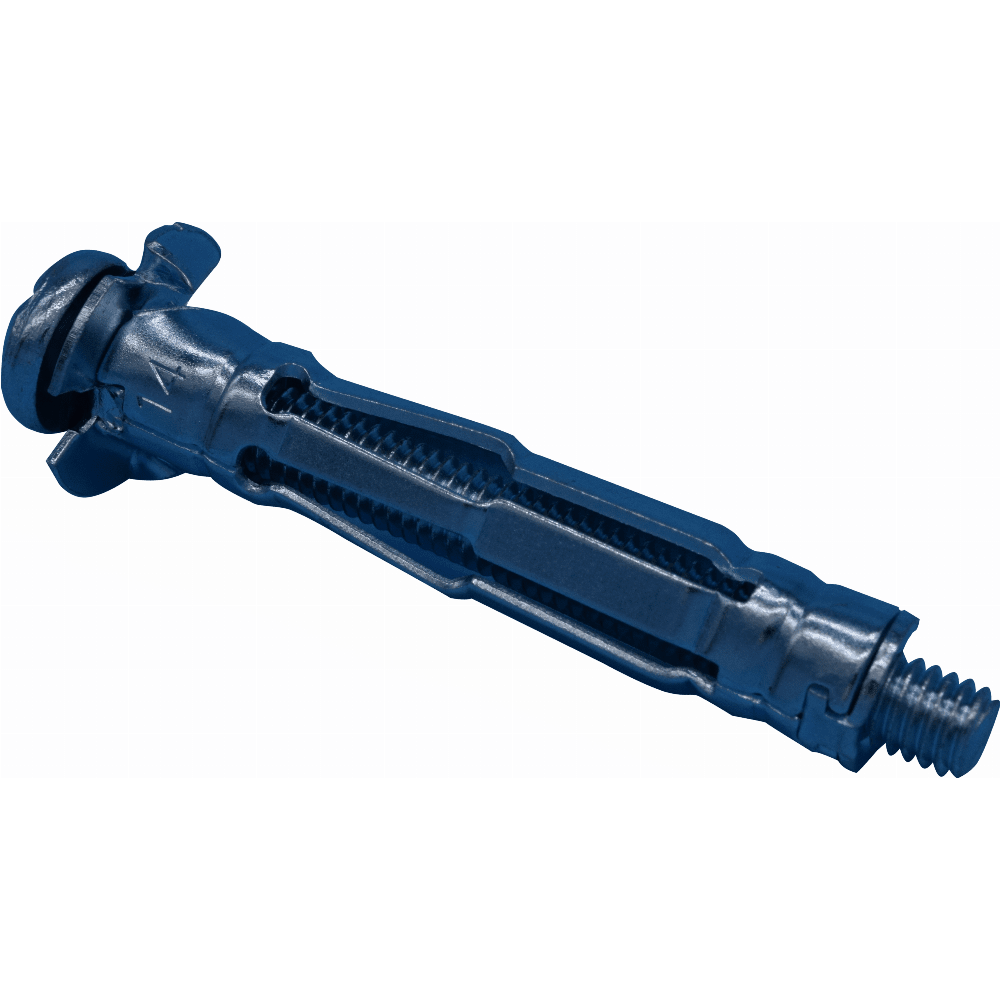 Heavy Duty M6 Plasterboard Cavity Fixings | Blake UK - Blake UK