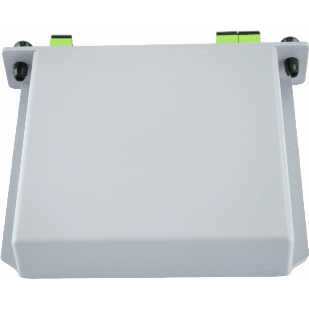 2 Way Fibre Optical Cartridge Splitter Simplex | Blake UK - Blake UK